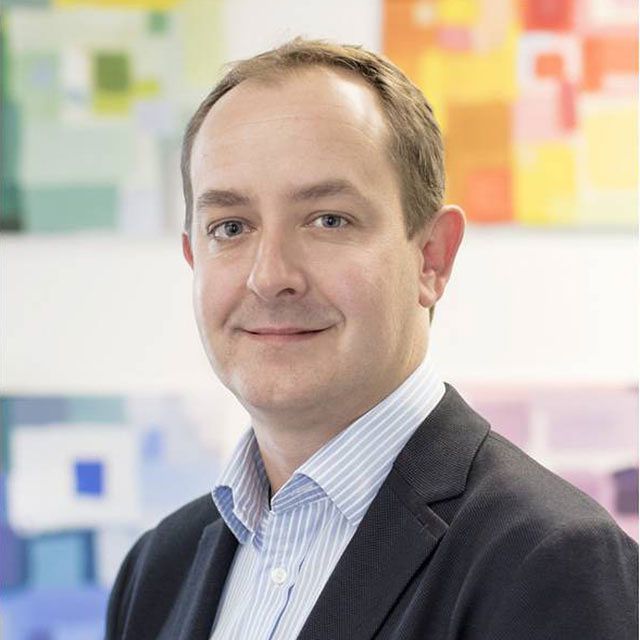 EAET 2025 @ Imperial College London